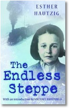 The Endless Steppe – Dolphin Book Blog for younger readers